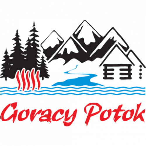 Gorący Potok Thermal Baths in Szaflary - the only natural thermal baths